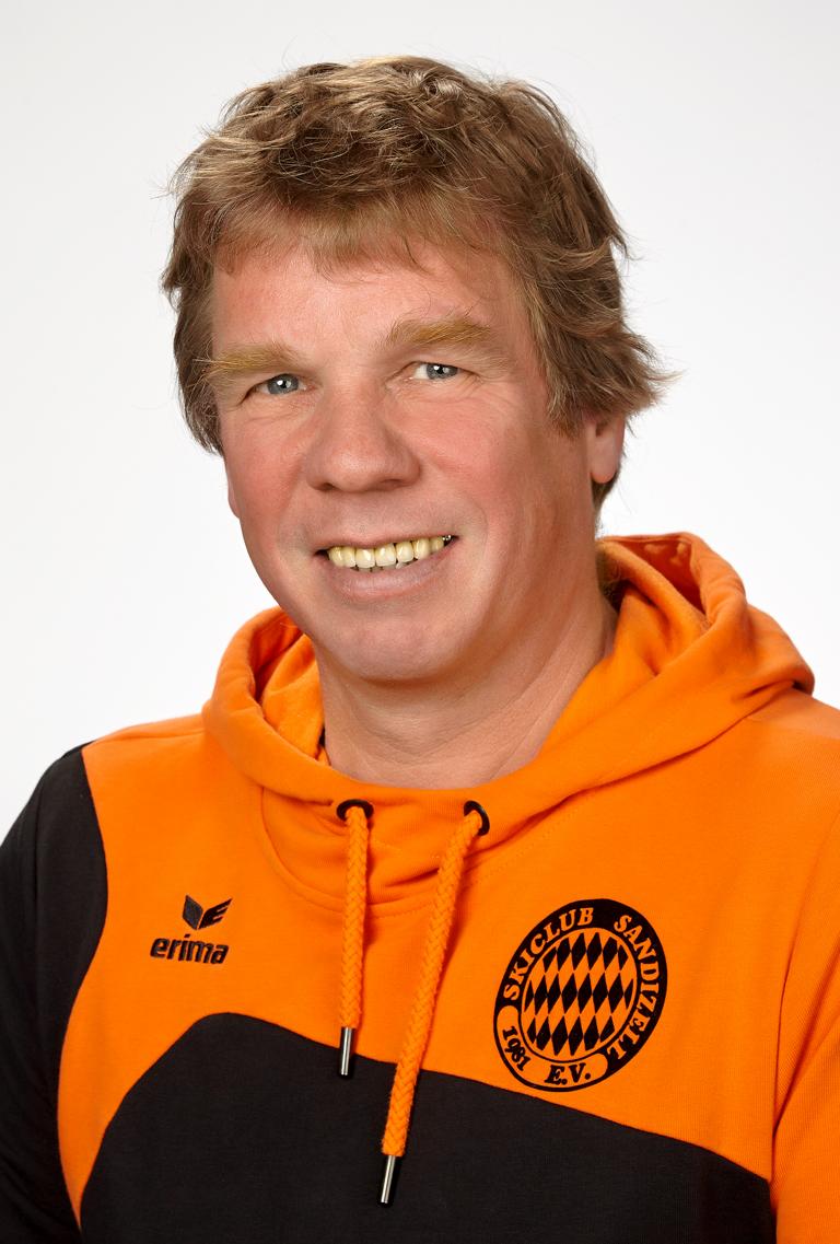 Vorstand - Skiclub Sandizell e.V.
